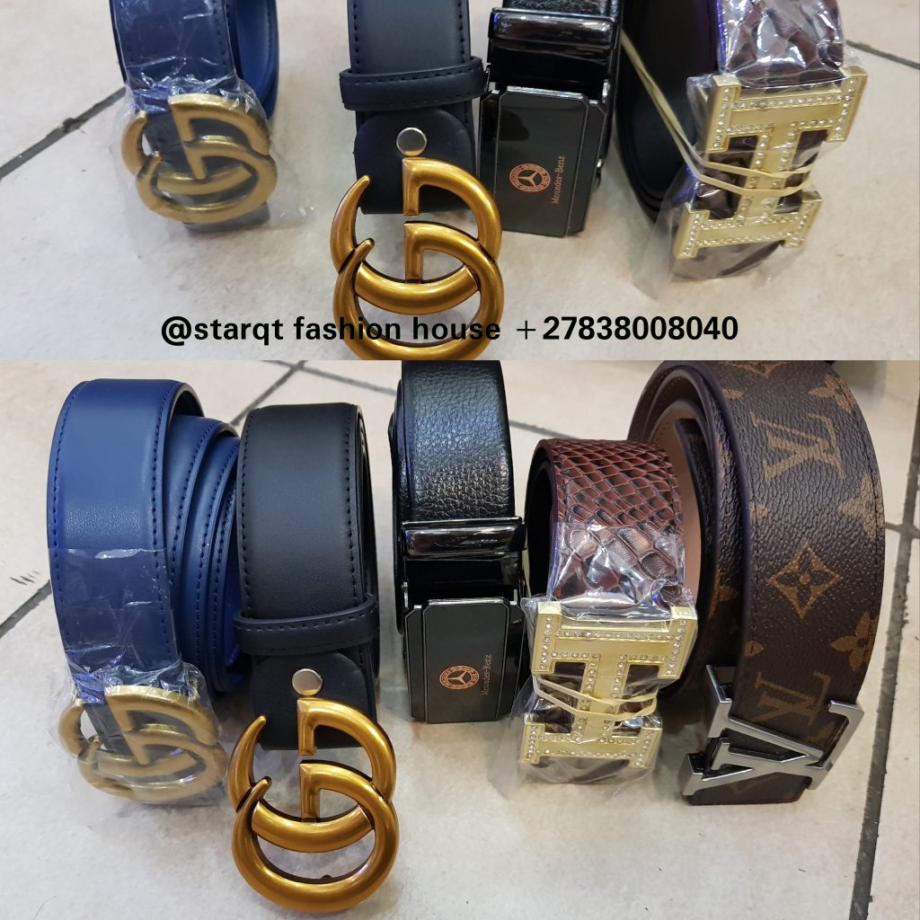 BELTS - Starqt Awards