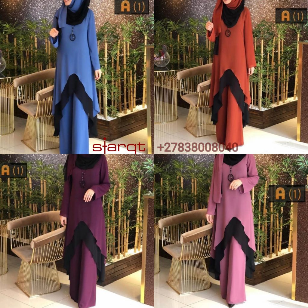 HIJABU - Starqt Awards
